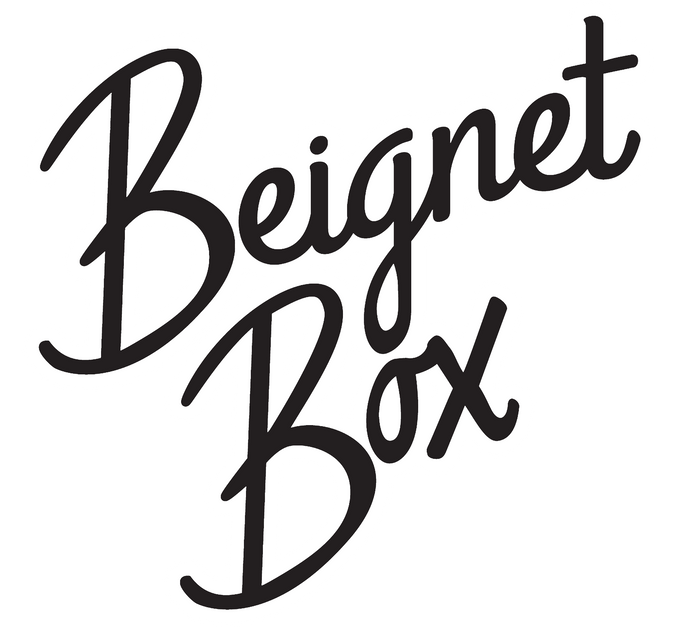 Order Online – Beignet Box